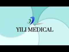 Practical PVC Disposable Infusion Set With Flow Regulator 20 Drops Per 1ml