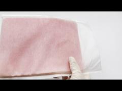 Silicone Simulation Pad Model DIY Creative Wound Suture Training Pad