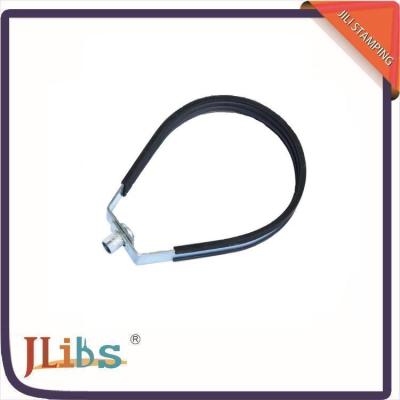 China High Performance Industrial Pipe Hangers And Clamps For Sanitary / Waste Water Pipes for sale