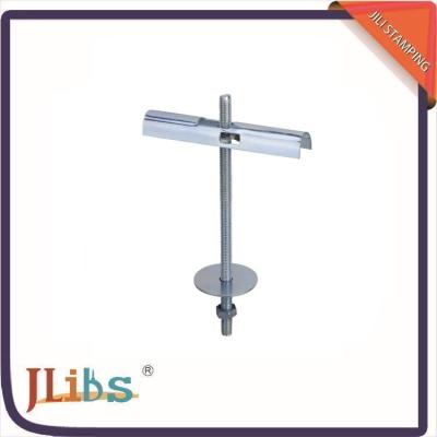 China Basco Washer Spring Toggle Bolts Metal Studs Anti Corrosion With Nuts for sale