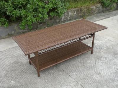 Cina mobilia della canna 4pcs in vendita