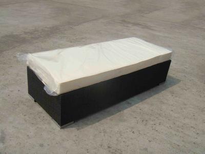 7pcs garden furniture