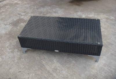 3pcs hot garden wicker furniture  