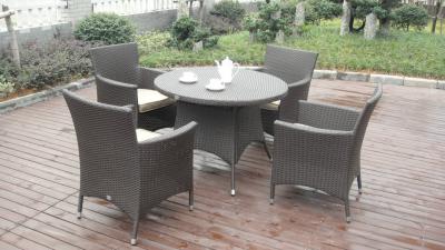 China 5pcs rattan sofa sets for sale