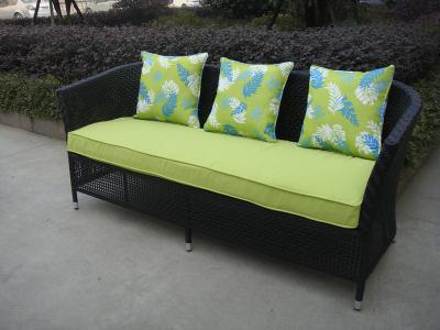 China wicker sofa set for sale