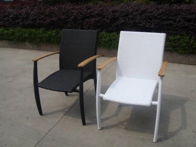 Cina insieme del rattan 5pcs in vendita