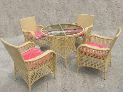 China 5pcs rattan sofa sets. for sale