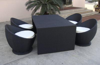 China 5pcs dinning sets for sale