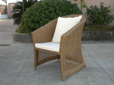 China 6pcs rattan sofa set. for sale