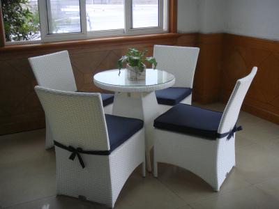 China 5pcs rattan sofa set. for sale