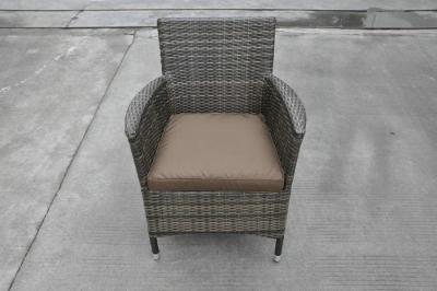 China 7pcs rattan sofa set for sale