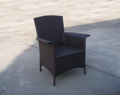 Cina insiemi del sofà del rattan 5pcs. in vendita