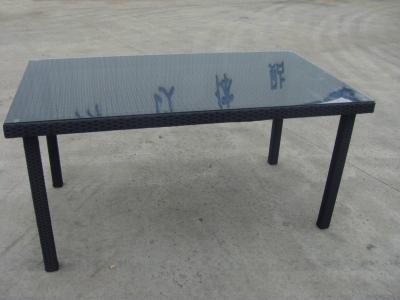 China 7pcs rattan sofa set for sale