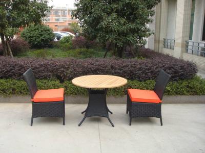 China 3pcs rattan sofa set for sale