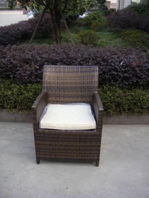 China 8pcs rattan sofa set for sale