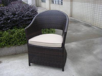  7pcs rattan furniture set