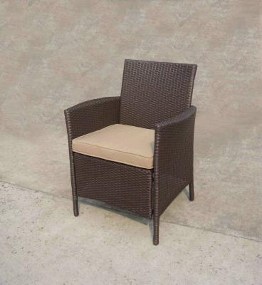 China 7pcs rattan sofa set for sale