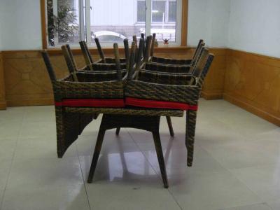 China 5pcs rattan sofa sets. for sale