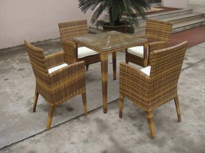 China 5pcs rattan sofa set. for sale