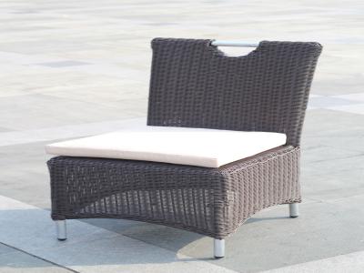 China 9pc rattan dining set. for sale