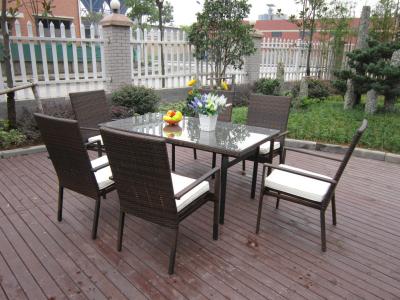 China 7pcs dining set. for sale