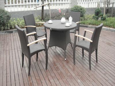 China 5pcs rattan sofa sets. for sale