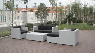 Cina mobilia all'aperto 5pcs in vendita