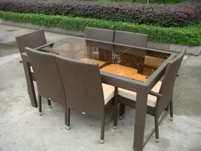 China 5pcs rattan sofa set. for sale