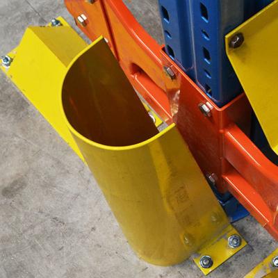 China 2000kg/Layer Capacity Q235B Steel Multi Layer Pallet Warehouse Racking for Warehouses & Distribution Centers for sale