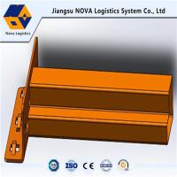 China Supermarket Adjustable Shelving Systems for sale