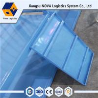 China Supermarket Adjustable Shelving Systems for sale