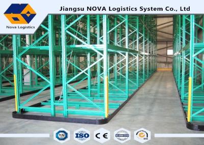 Cina Pallet selettivo di capacità utile che tormenta per l'industria manufatturiera  in vendita