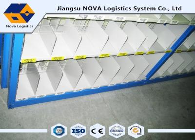 Cina Doppio anti Rusty Medium Duty Gorilla Storage tormenta Q235B ha laminato a freddo l'acciaio in vendita