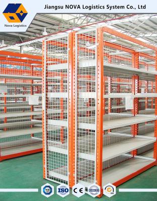 Cina NOVA Industrial Warehouse Medium Duty che accantona gli scaffali regolabili in vendita