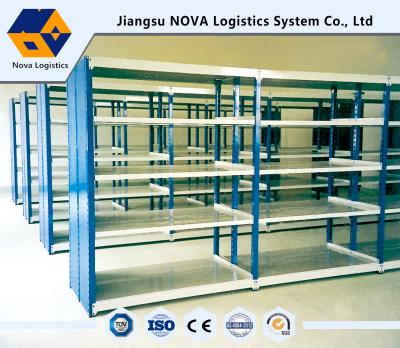 Cina Scaffale a uso medio del magazzino industriale durevole di Q235B con pieghevole facile in vendita