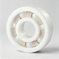 China High Temperature Resistant Full Ceramic Bearing for sale