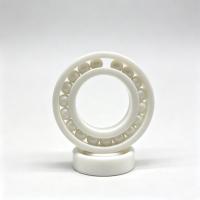 China High Temperature Resistant Full Ceramic Bearing for sale