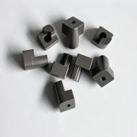 China Si3N4 Ceramic Block High Precision Silicon Nitride Block High Temperature Resistant for sale