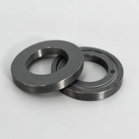 China Silicon Nitride Ceramic Seal Ring High Speed Seal Ring High Durability for sale