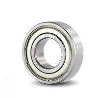 China Electrical Insulation Hybrid Ceramic Bearing for sale