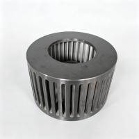 China OEM ODM Custom Ceramic Parts Classifier Wheel for sale