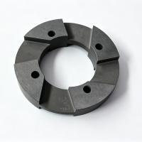 China High Performance Industrial Technical Ceramic Components Custom Ceramic Parts for sale