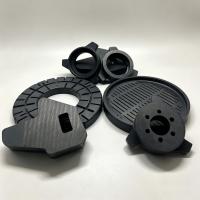 China Complex Shape Custom Ceramic Components Industrial Technical ODM Parts for sale