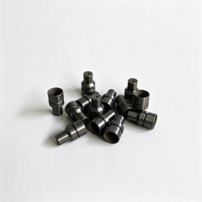 China Custom Precision Ceramic Parts Heat Resistant Ceramic Spray Nozzle for sale