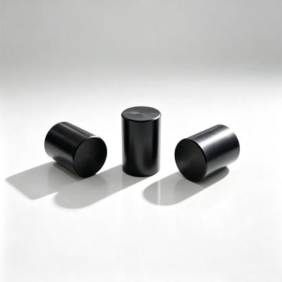 China Excellent Wear‑Resistance Silicon Nitride Si3N4 Ceramics Insulating Roller Post for sale