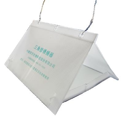 China Delta Trap for sale