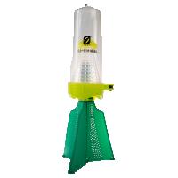 China Rocket trap for sale