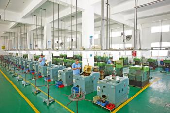 China Factory - Lock Technology(shenzhen)Co., LTD.