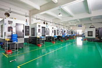 China Factory - Lock Technology(shenzhen)Co., LTD.