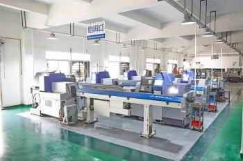 China Factory - Lock Technology(shenzhen)Co., LTD.